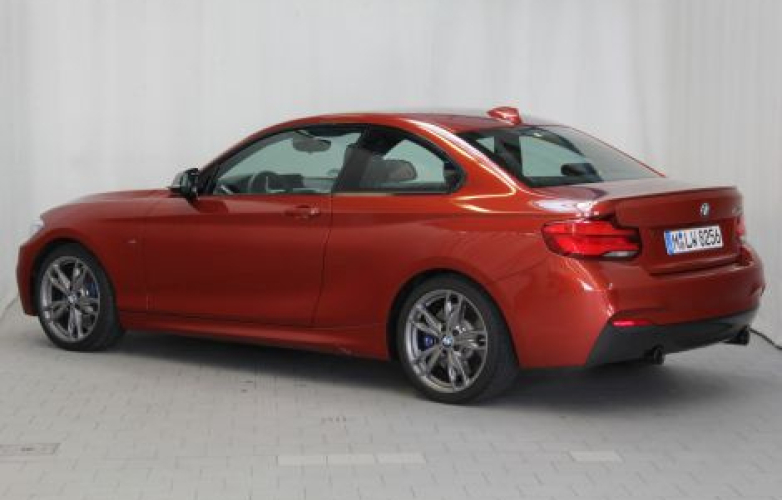 M240i Coupe 2dr 2017 | RiDC