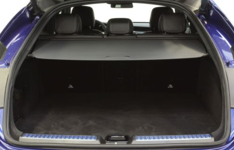 GLC Coupe 350 e 5dr saloon 2017 | RiDC