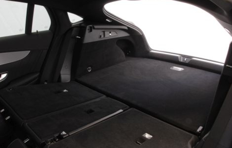 GLC Coupe 350 e 5dr saloon 2017 | RiDC