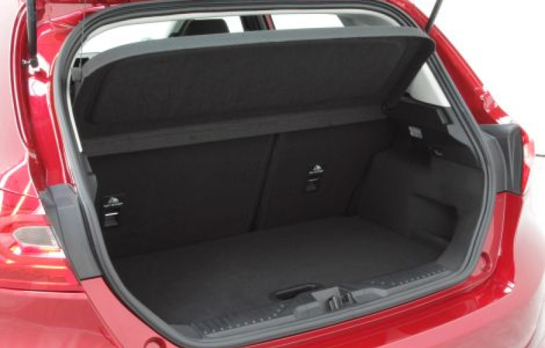 Fiesta 1.0 5dr hatch 2017 | RiDC