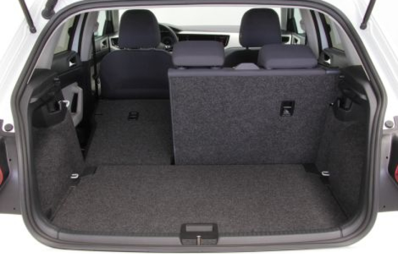 Polo 1.0 TSI 5dr hatch 2017 | RiDC