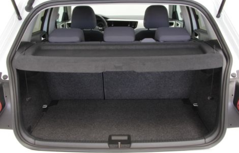 Polo 1.0 TSI 5dr hatch 2017 | RiDC