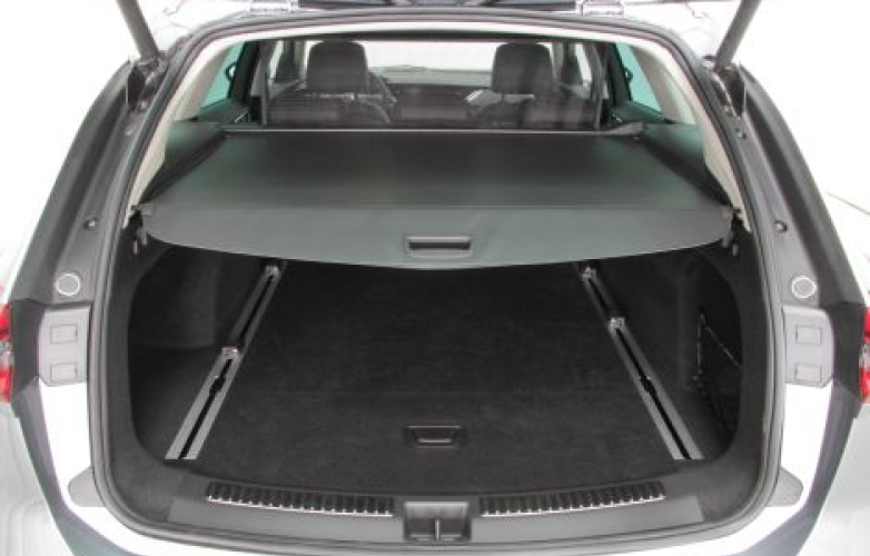 Insignia Sports Tourer 1.6 5dr estate 2017 | RiDC