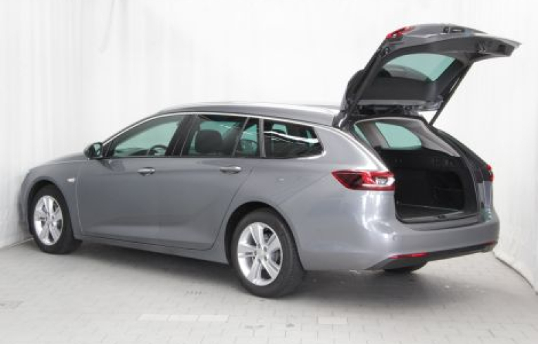 Insignia Sports Tourer 1.6 5dr estate 2017 | RiDC