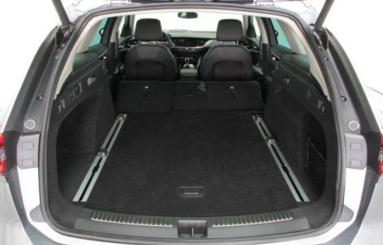 Insignia Sports Tourer 1.6 5dr estate 2017 | RiDC