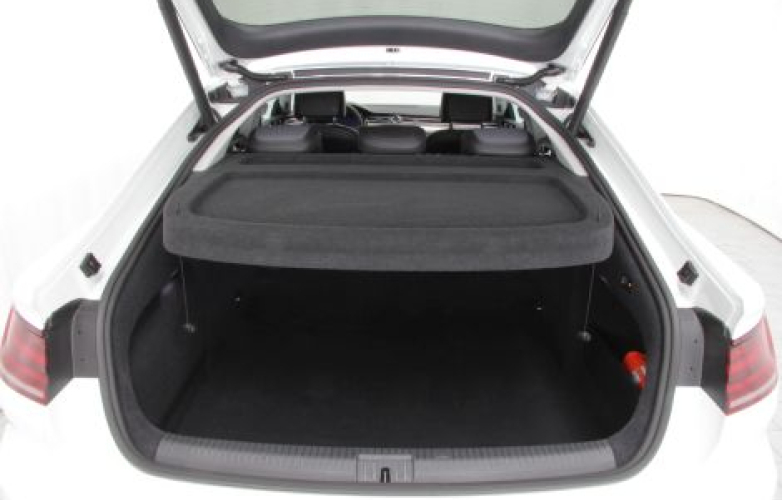 Arteon 2.0 TDI 5dr coupe 2017 | RiDC