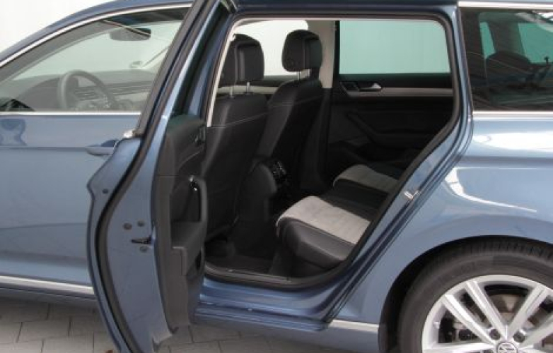 Passat Variant 2.0 TDI 5dr estate 2017 | RiDC