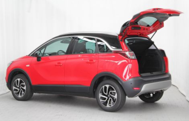 Crossland X 1.2 DI Turbo Start&Stop Innovation 5dr saloon 2018 | RiDC