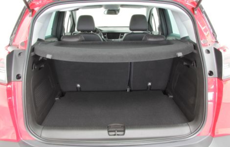 Crossland X 1.2 DI Turbo Start&Stop Innovation 5dr saloon 2018 | RiDC