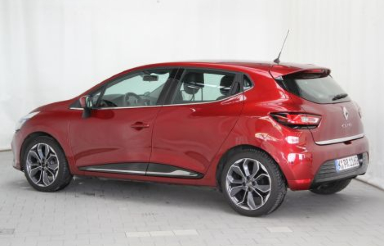 Clio ENERGY TCe 120 Intens 5dr hatch 2018 | RiDC