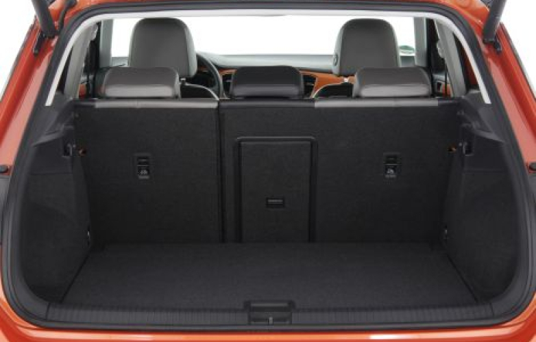 T-Roc 2.0 TDI Style 4MOTION DSG (7-Gang) 5dr saloon 2018 | RiDC