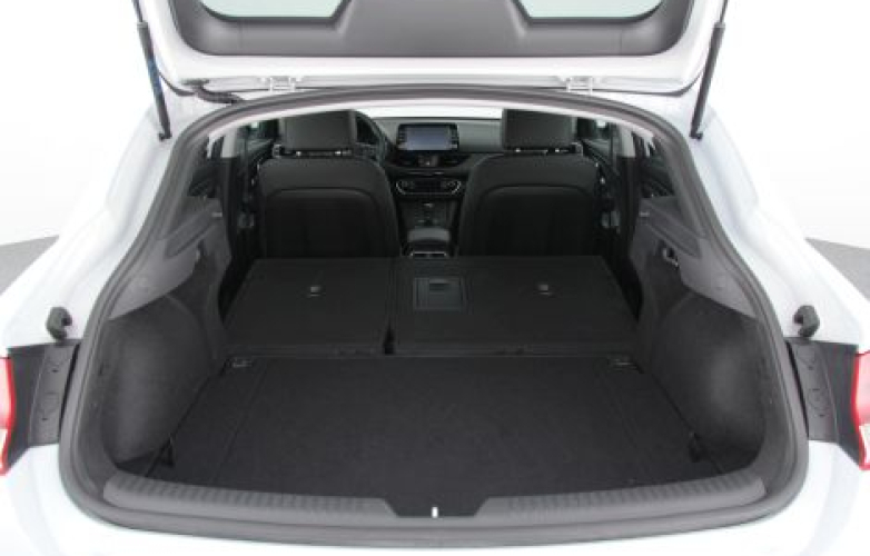 i30 Fastback 5dr hatch 2018 | RiDC