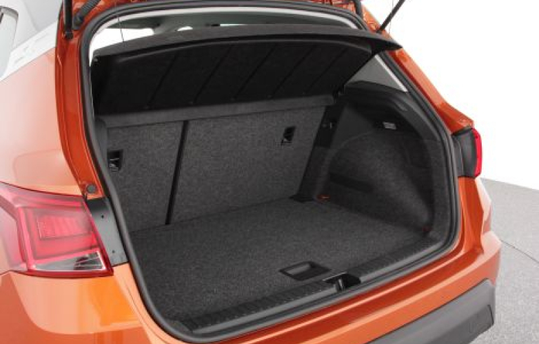 Arona 5dr saloon 2018 | RiDC