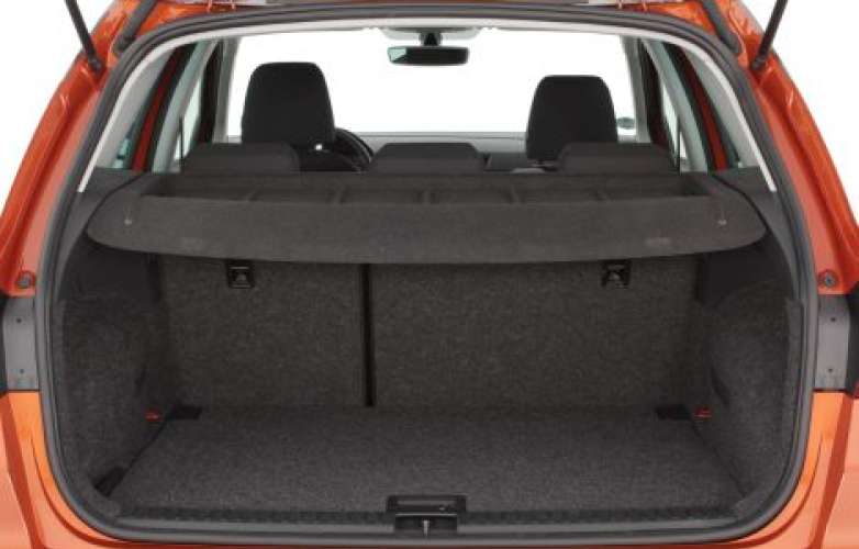 Arona 5dr saloon 2018 | RiDC