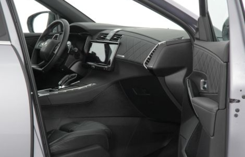 DS 7 Crossback 5dr saloon 2018 | RiDC