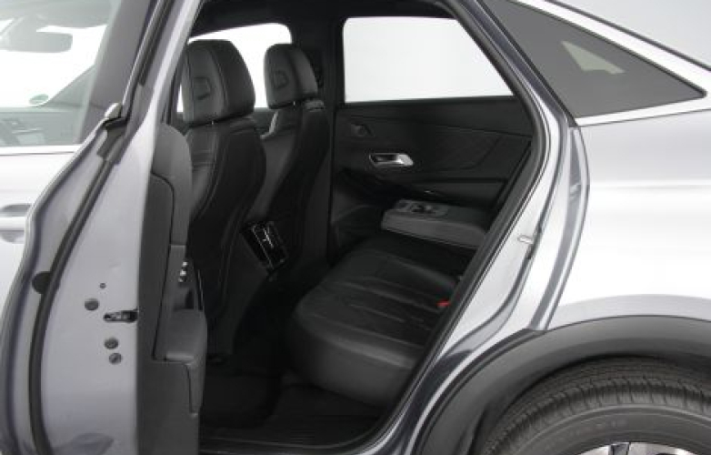 DS 7 Crossback 5dr saloon 2018 | RiDC