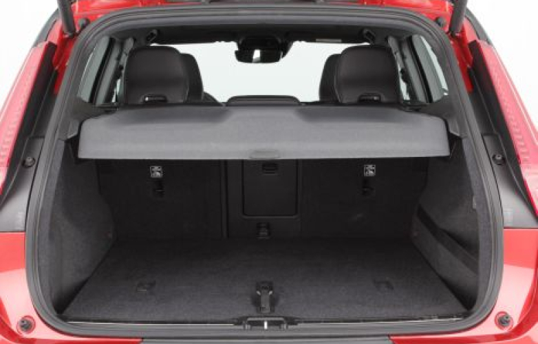 XC40 5dr saloon 2018 | RiDC