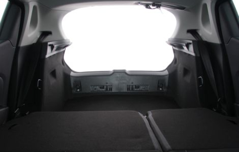 Clio 2017 5dr hatch 2018 | RiDC