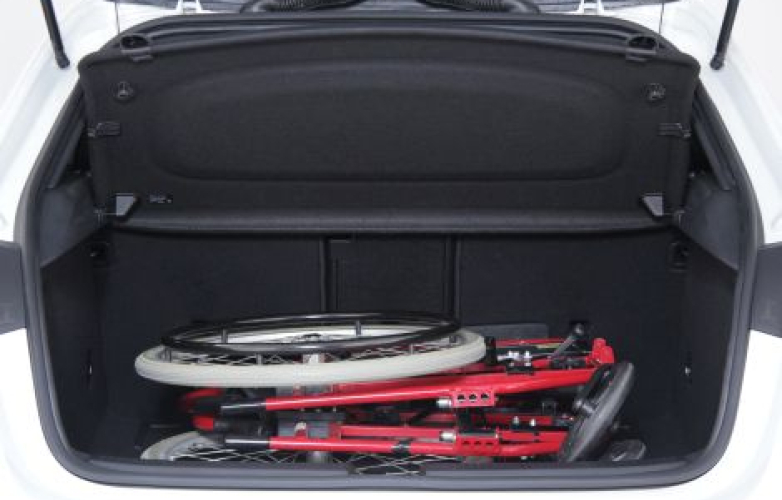 A 200 AMG-Line 5dr hatch 2018 | RiDC