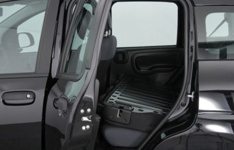 Panda 0.9 5dr hatch 2018 | RiDC