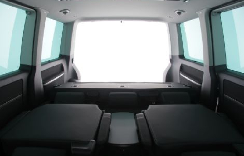 T6 Multivan 2.0 4dr mpv 2018 | RiDC