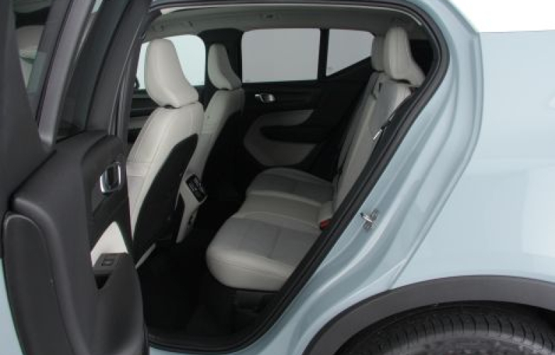 XC40 5dr saloon 2018 | RiDC