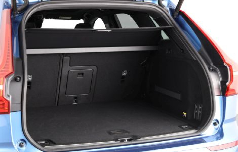 XC60 5dr saloon 2019 | RiDC