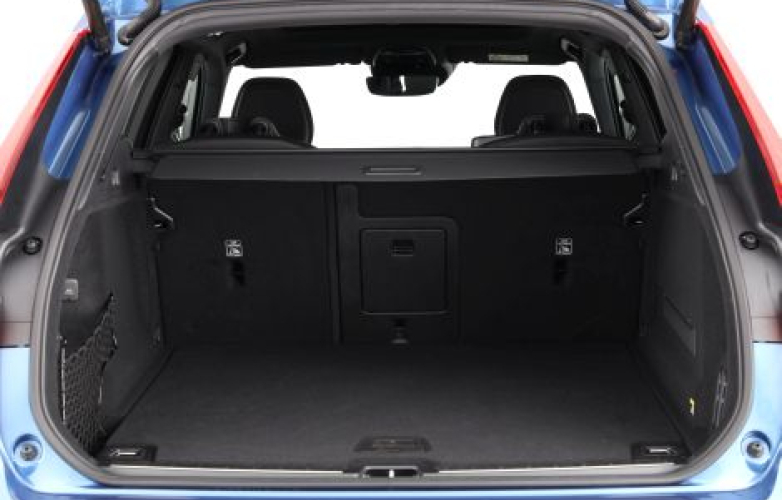 XC60 5dr saloon 2019 | RiDC