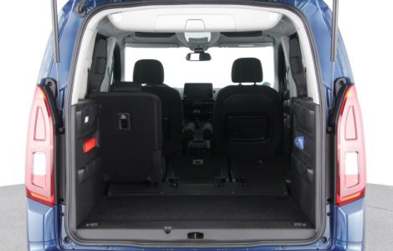 Combo Life 5dr saloon 2019 | RiDC