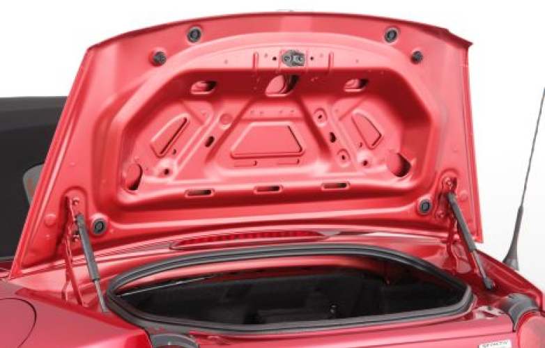 MX-5 2dr coupe 2019 | RiDC