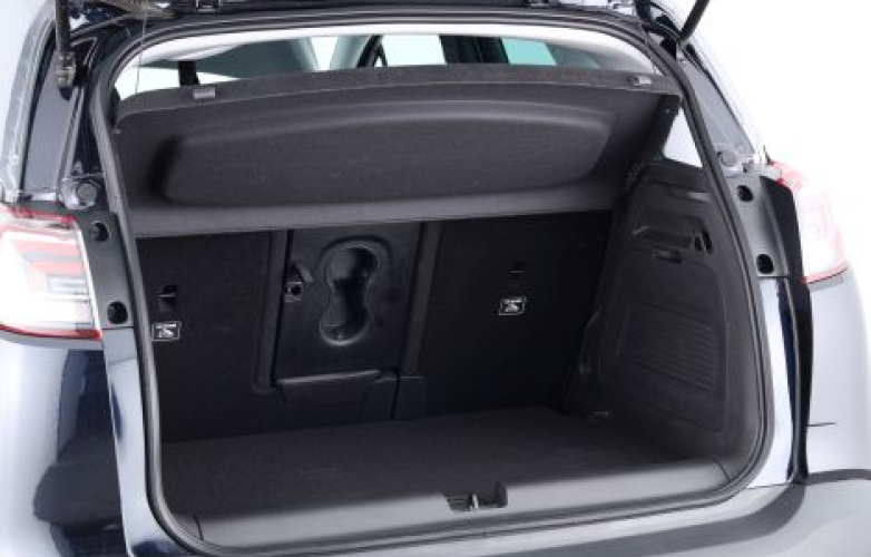 Crossland X 1.2 5dr saloon 2019 | RiDC