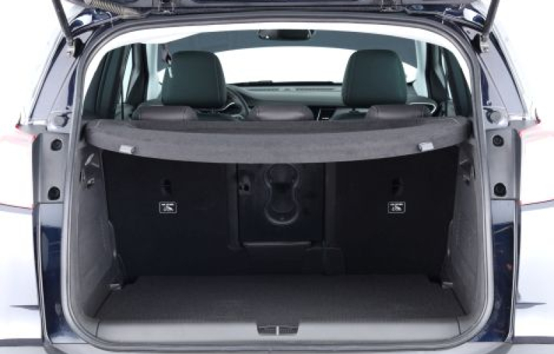 Crossland X 1.2 5dr saloon 2019 | RiDC