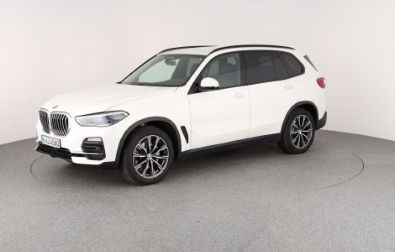 X5 5dr saloon 2019 | RiDC