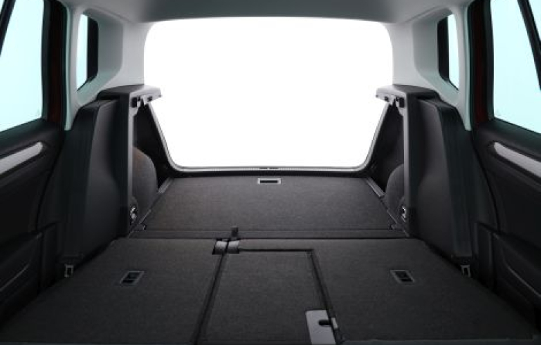 Golf Sportsvan 1.6 5dr mpv 2019 | RiDC