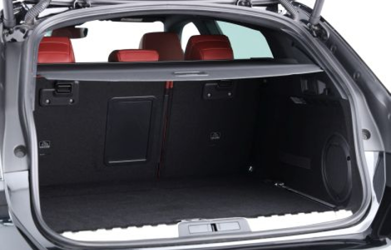 508 SW 1.6 5dr estate 2019 | RiDC