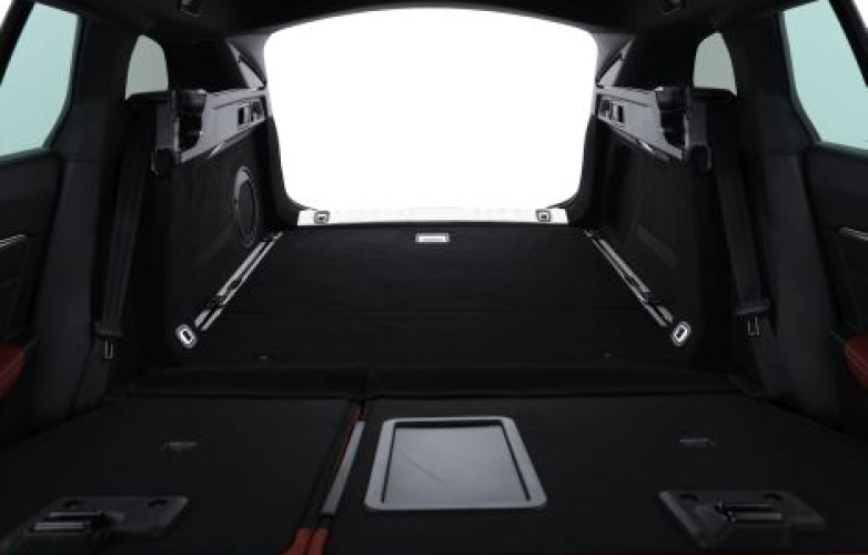 508 SW 1.6 5dr estate 2019 | RiDC