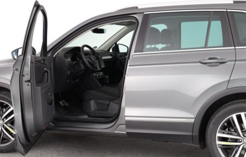 Tiguan 2.0 5dr saloon 2019 | RiDC