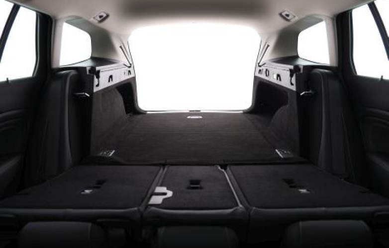 Insignia Sports Tourer 2.0 5dr estate 2019 | RiDC