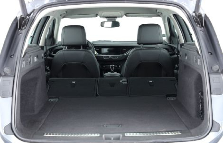 Insignia Sports Tourer 2.0 5dr estate 2019 | RiDC