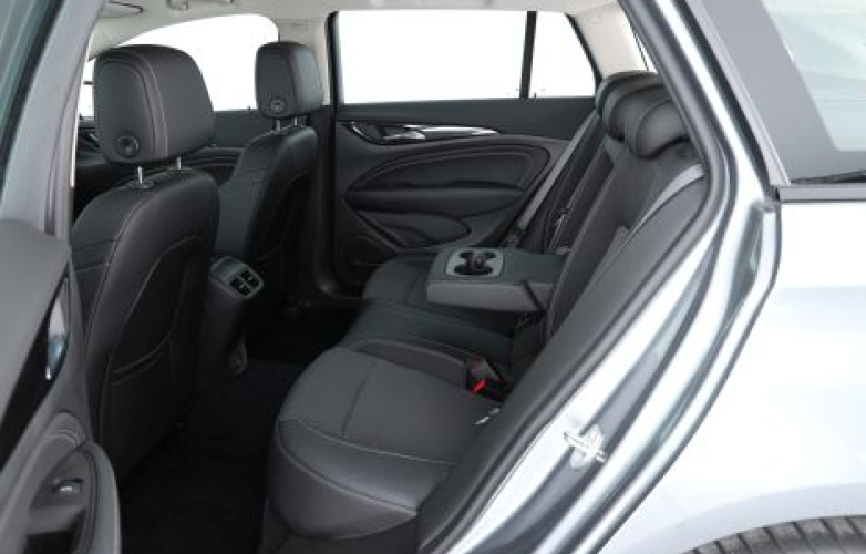 Insignia Sports Tourer 2.0 5dr estate 2019 | RiDC