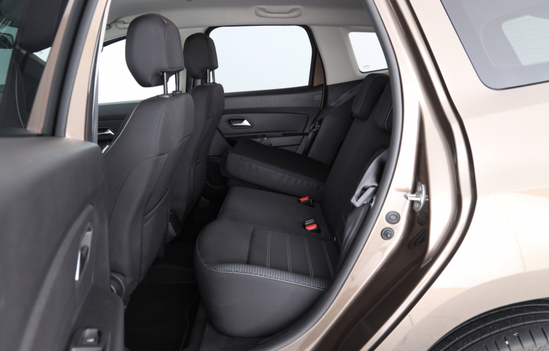 Duster 2WD 5dr saloon 2019 | RiDC