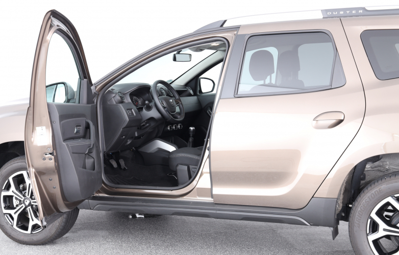 Duster 2WD 5dr saloon 2019 | RiDC