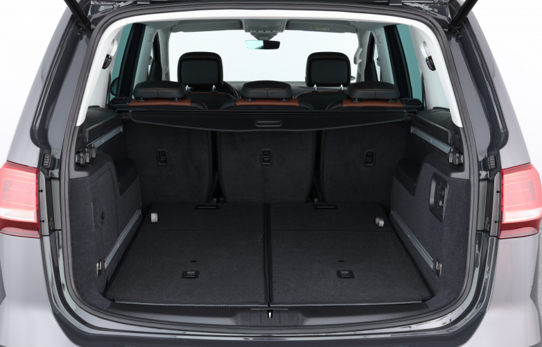 Sharan DSG 5dr mpv 2019 | RiDC