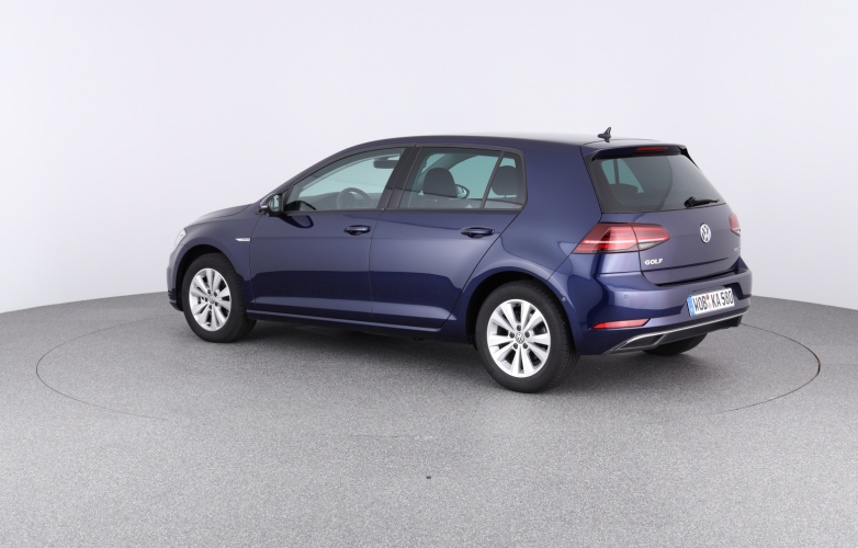 Golf 5dr hatch 2019 | RiDC