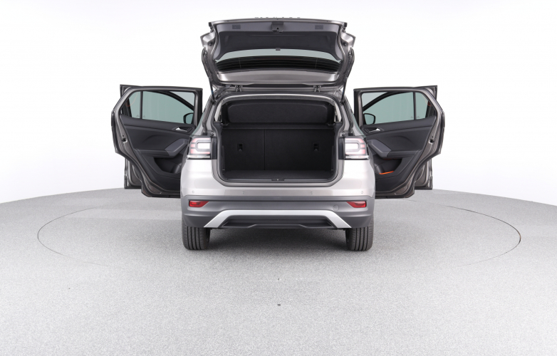 T-Cross 5dr saloon 2019 | RiDC