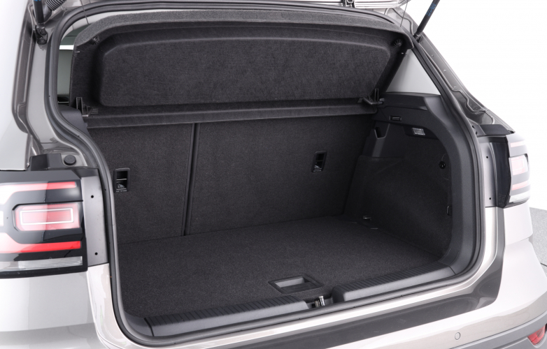 T-Cross 5dr saloon 2019 | RiDC