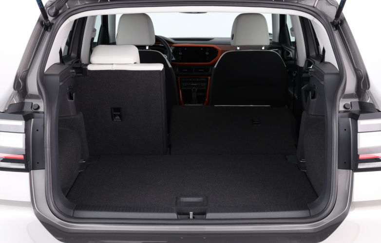 T-Cross 5dr saloon 2019 | RiDC