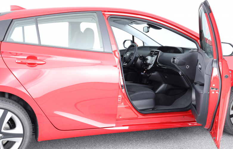 Prius 1.8 Hybrid 5dr hatch 2019 | RiDC