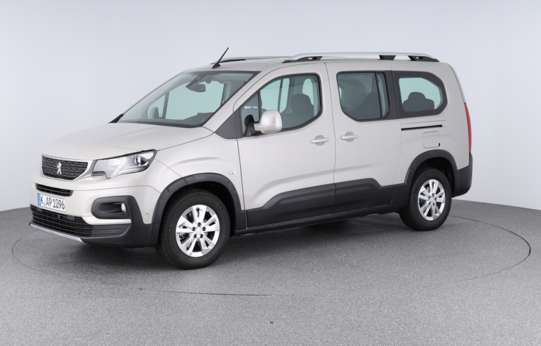 Rifter 5dr saloon 2019 | RiDC