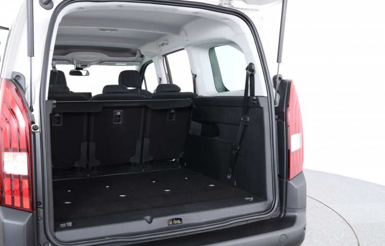 Rifter 5dr saloon 2019 | RiDC